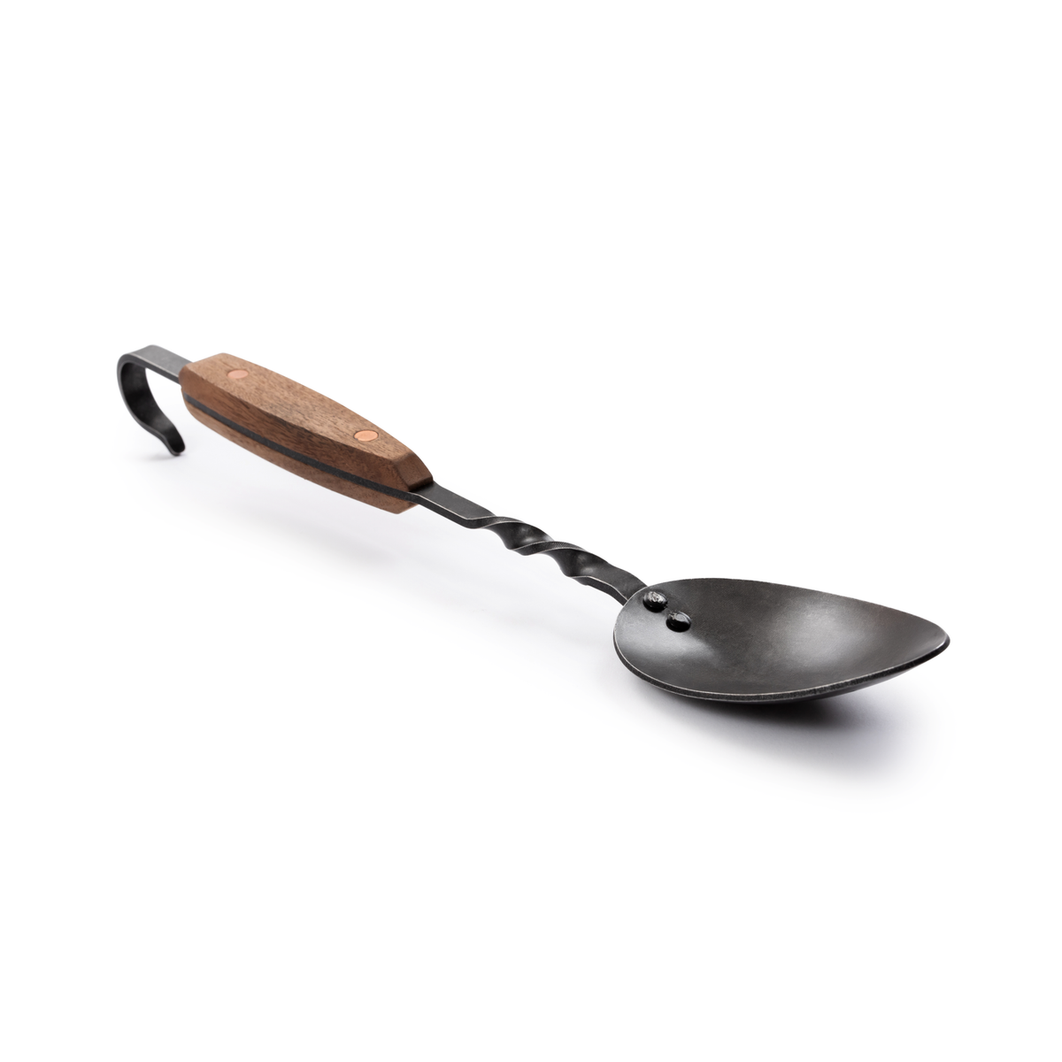 Barebones - Cowboy Grill Chef Spoon — Green Grass Mercantile