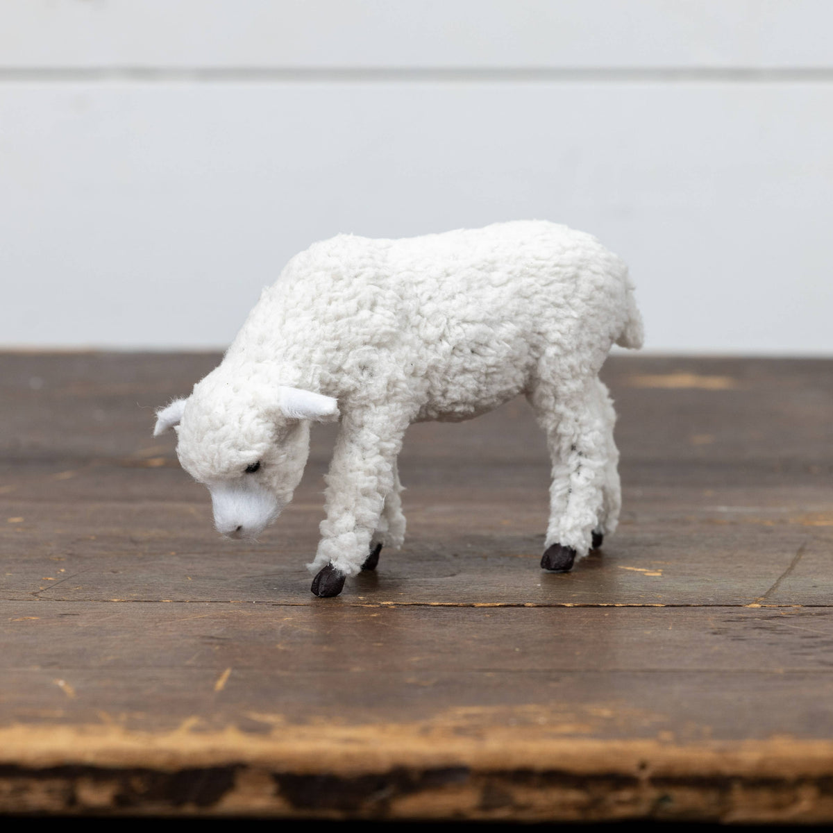 Ragon House - GRAZING SHEEP — Green Grass Mercantile