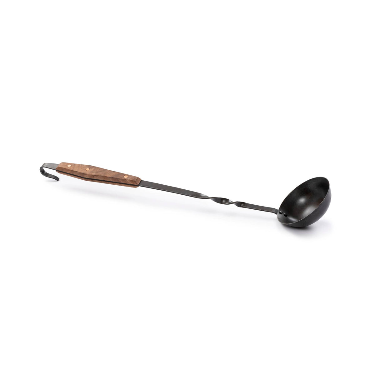 Barebones - Cowboy Grill Ladle — Green Grass Mercantile