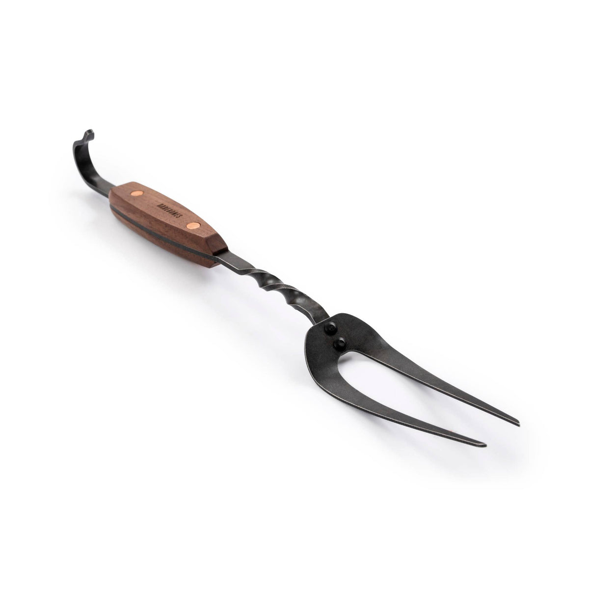 Barebones - Cowboy Grill Carving Fork — Green Grass Mercantile