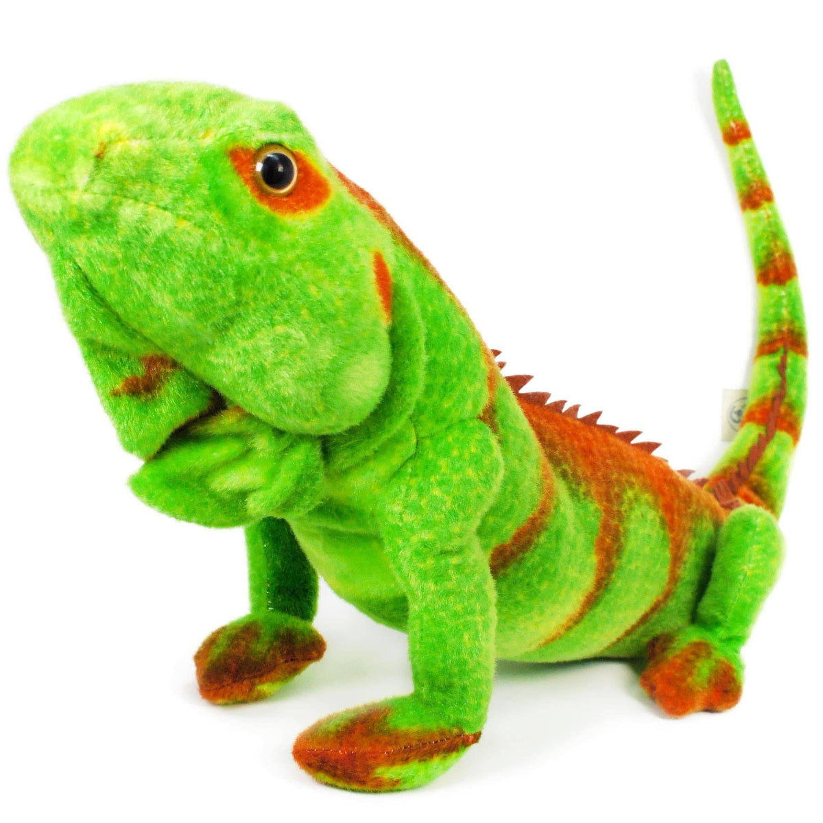 VIAHART Toy Co. - Iago The Iguana | 29 Inch Stuffed Animal Plush ...