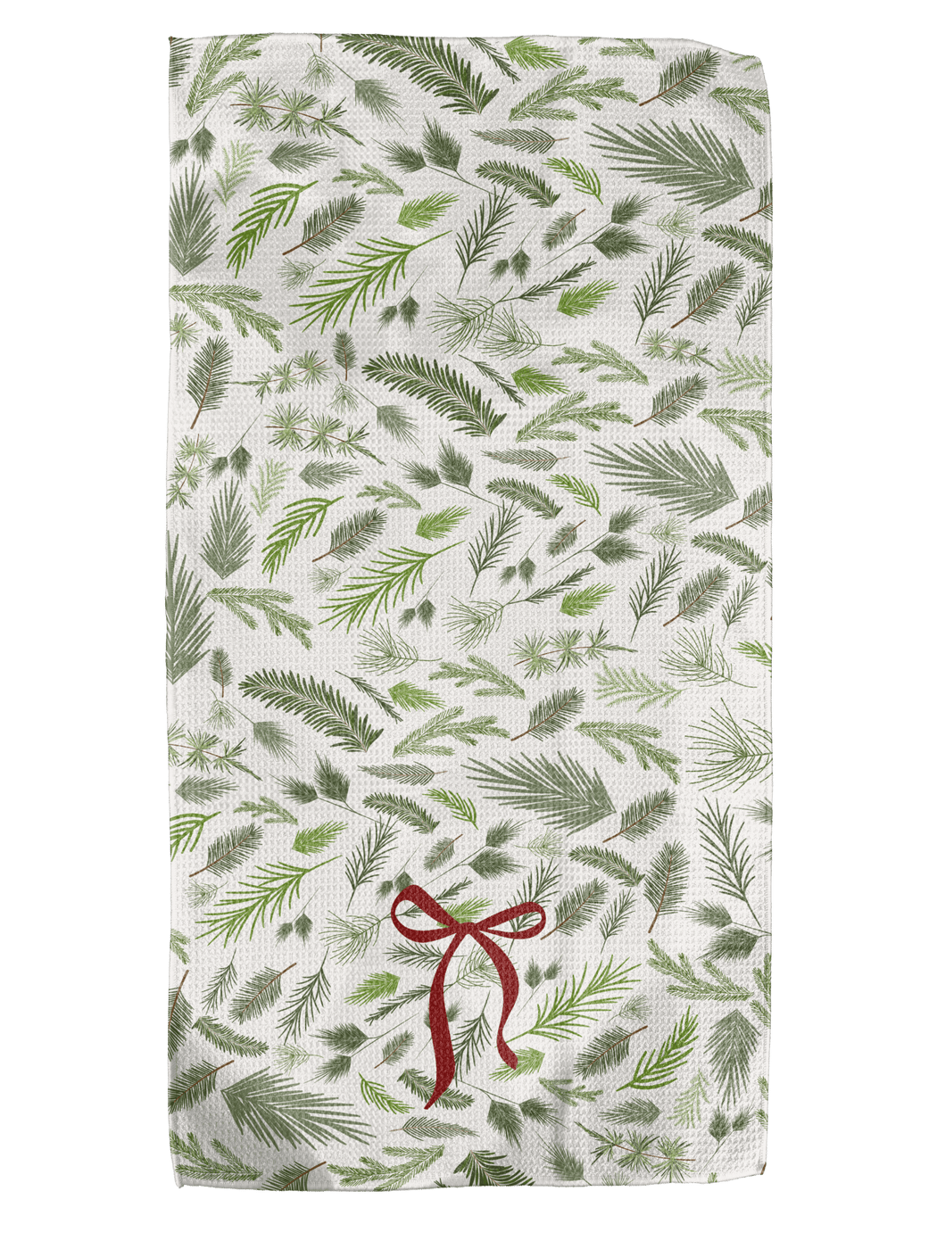 Absorb-Lumen - Plain Neath The Wreath 12x24 Bartender Double-Sided Tow ...