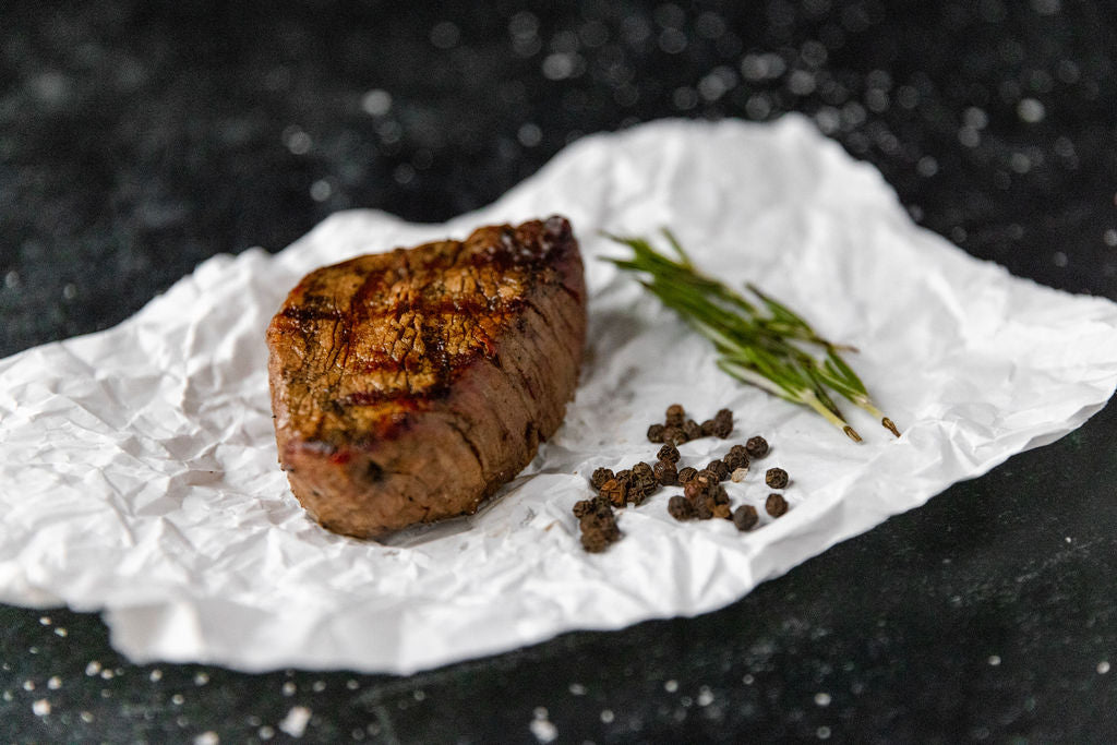 Tenderloin Filet — Green Grass Mercantile